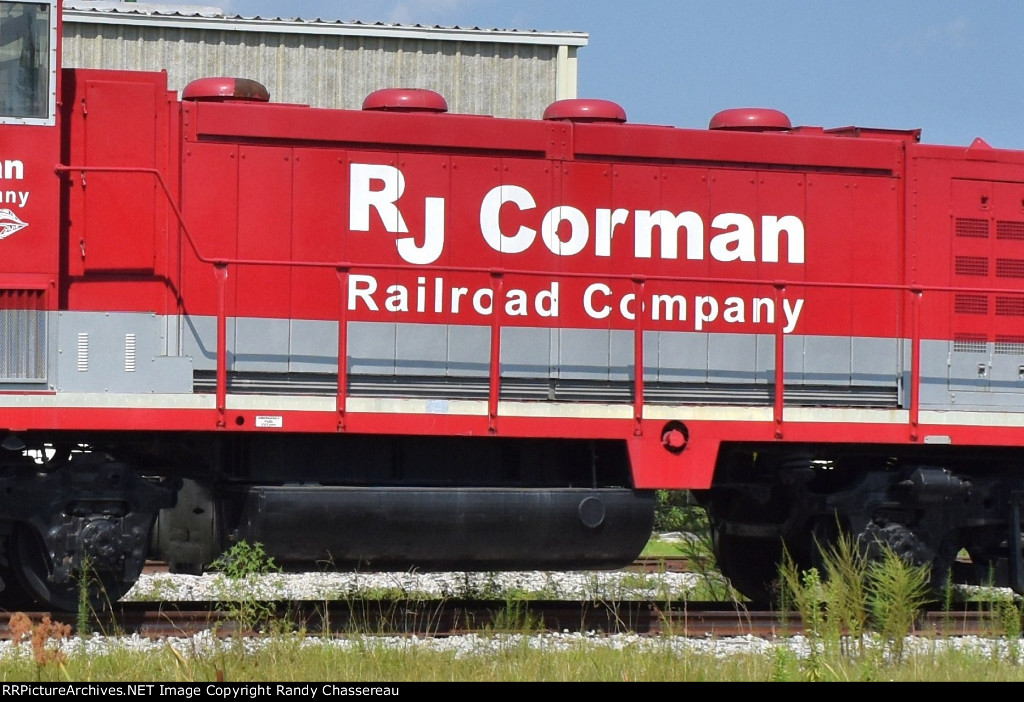 RJ Corman 1701